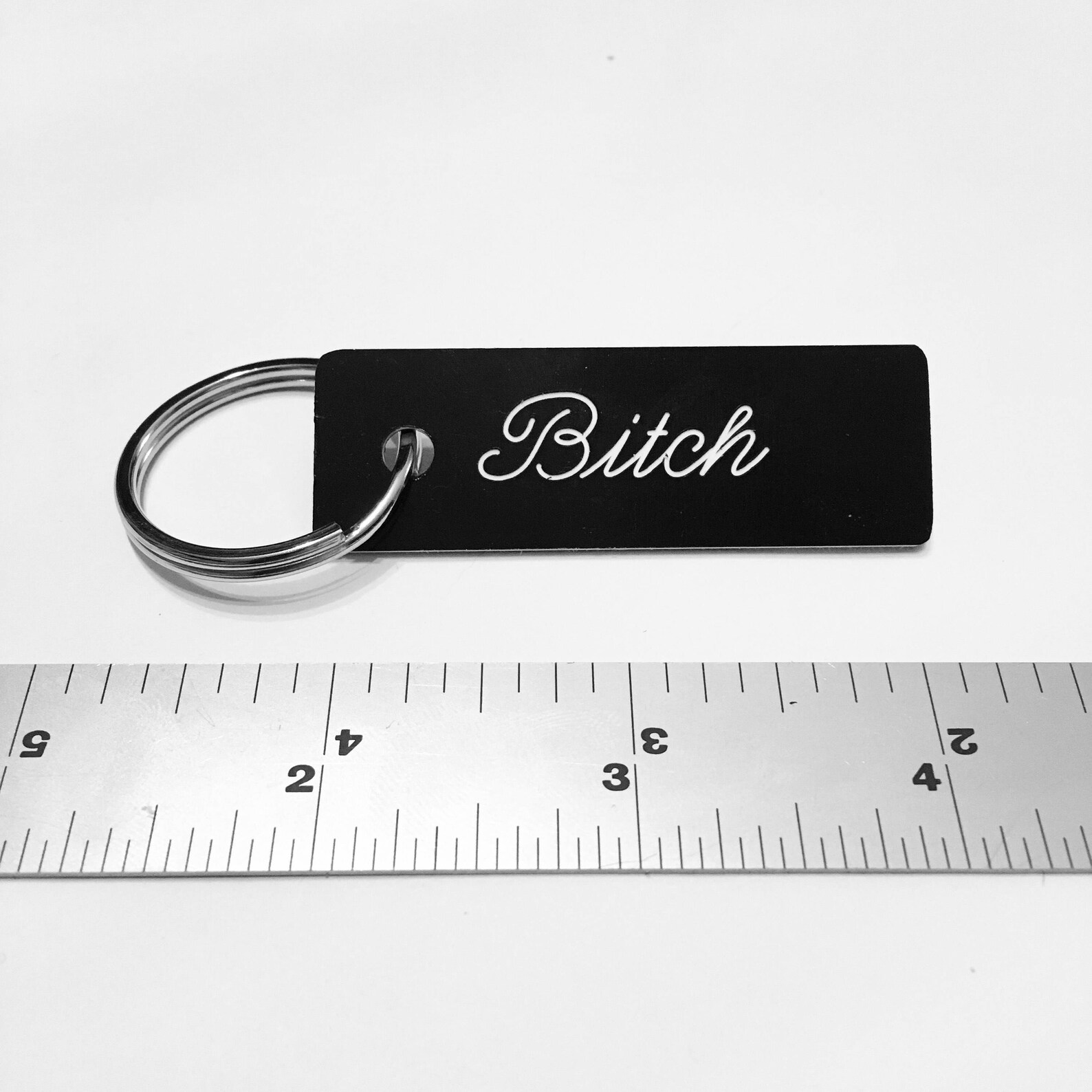 Bitch Keychain Feminist Keychain Sex Positive Kechain Sex - Etsy Canada