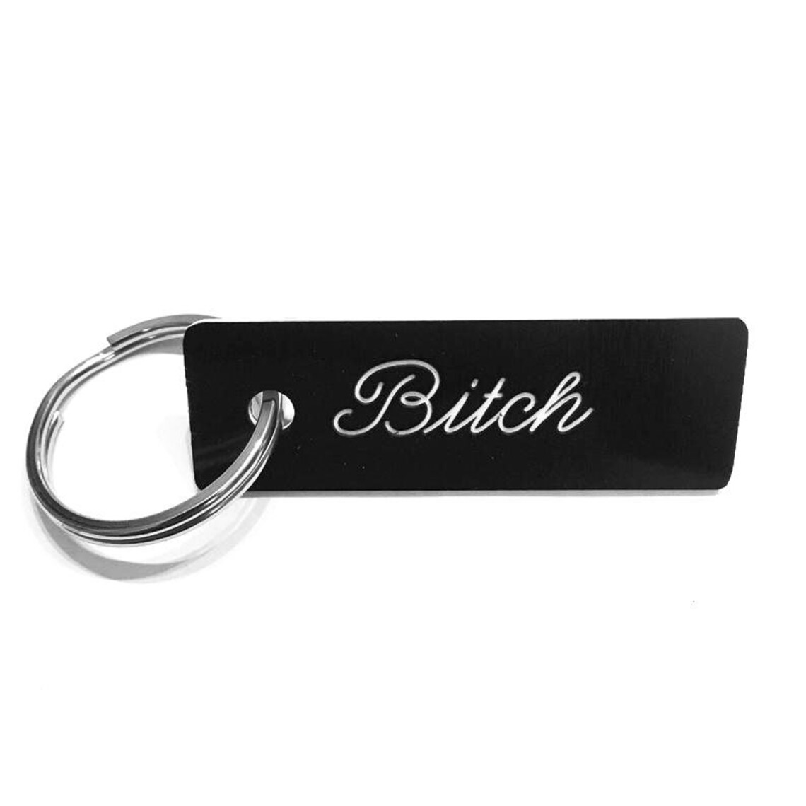 Bitch Keychain Feminist Keychain Sex Positive Kechain Sex - Etsy Canada