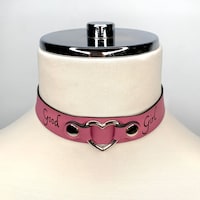 Collars - Etsy