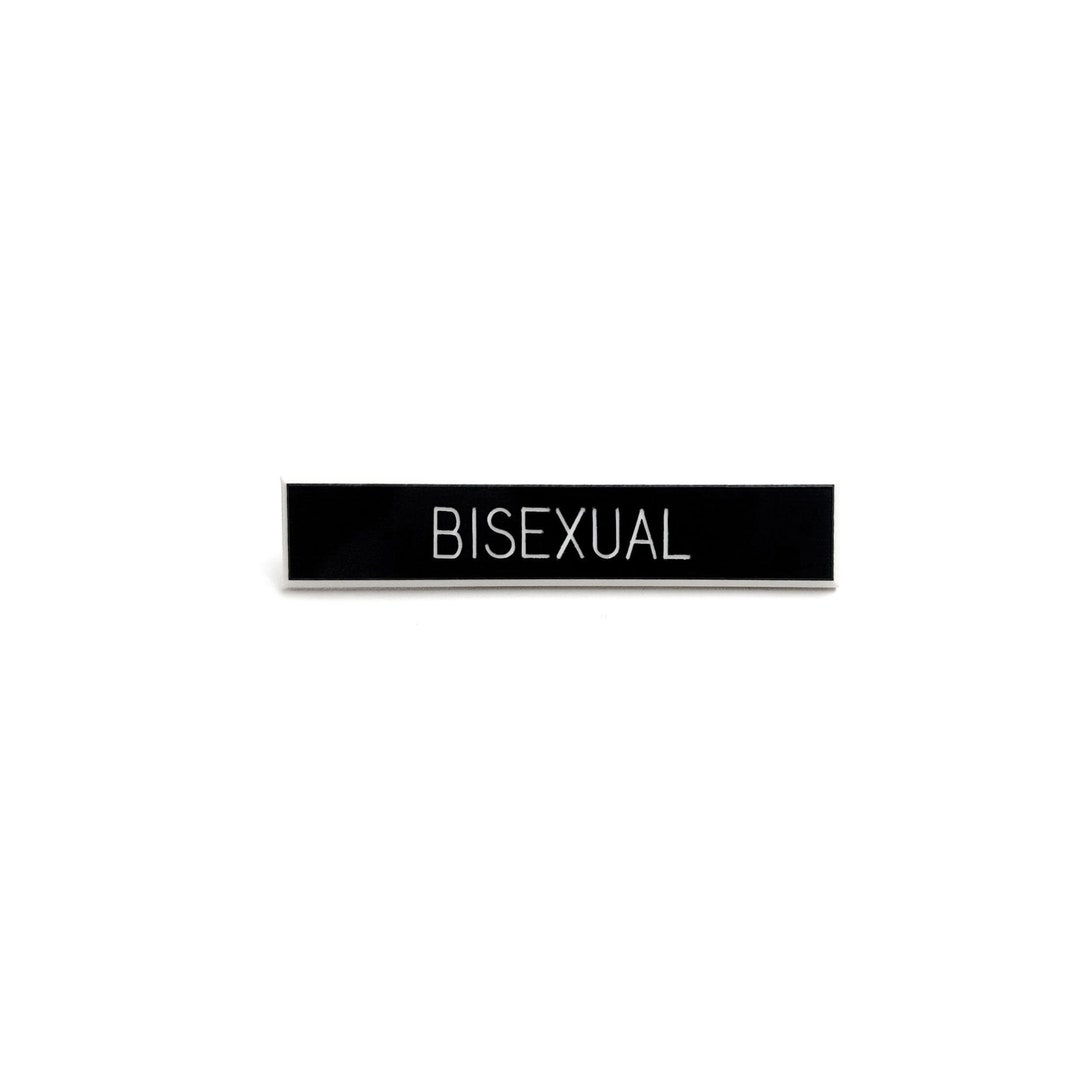 Bisexual Pin Lgbt Pin Pride Pin Pansexual Pride Sexuality Pin Etsy