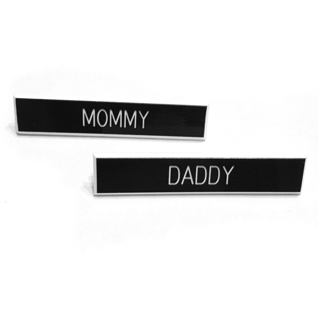 Mommy Pin, Daddy Pin, Ddlg, Mdlg, Littles, Age Play, Ddlb, Mdlb, Family ...