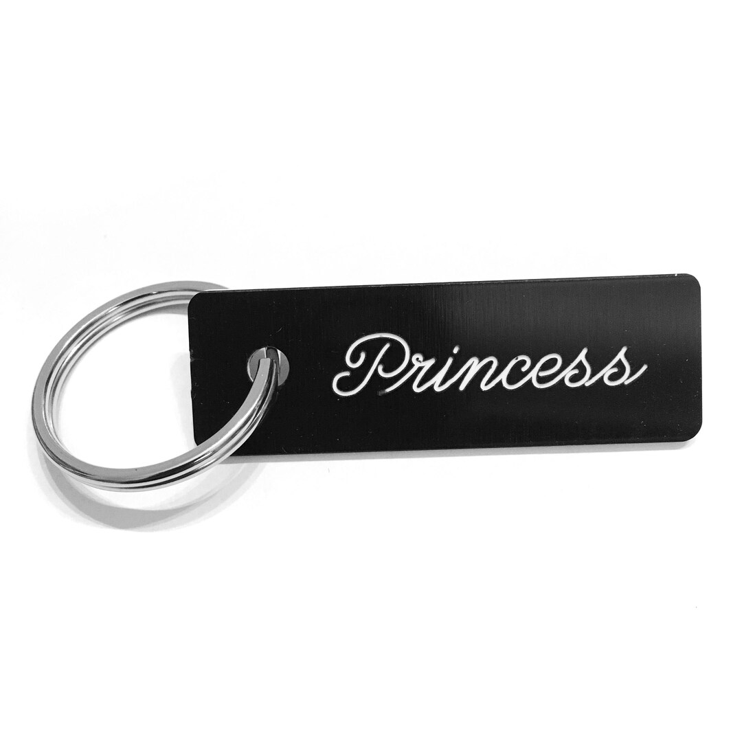 Princess Keychain, Ddlg Keychain, Daughter Keychain, Age Play Keychain ...