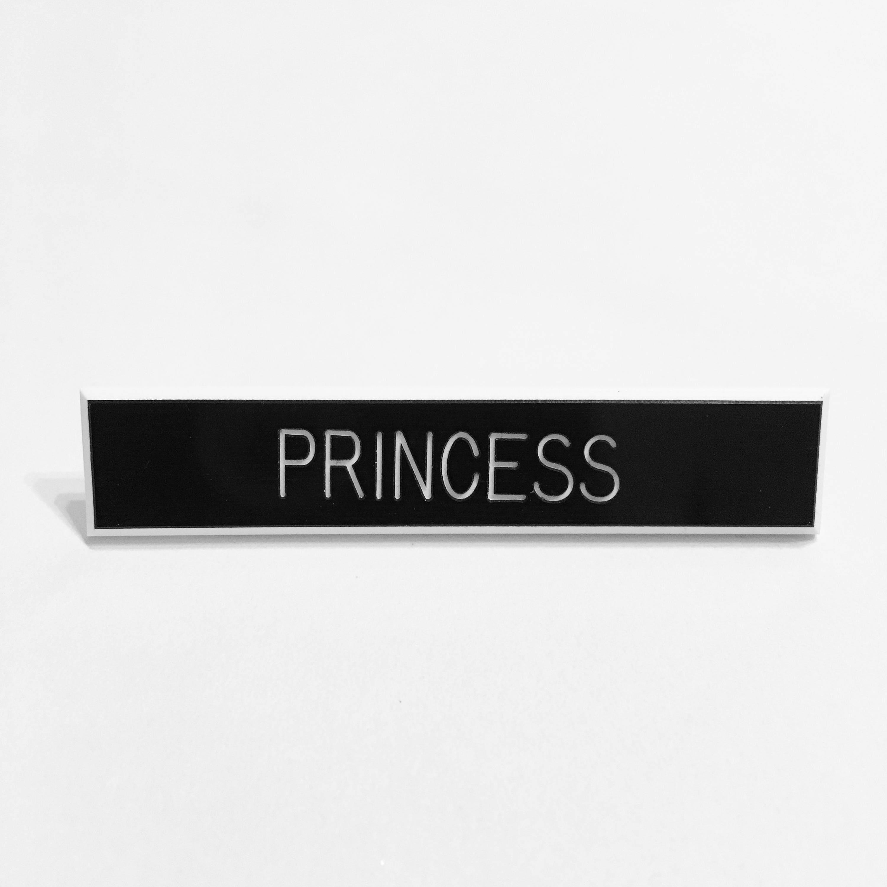 Princess Pin ddlg pin mdlg pin little pin age play | Etsy