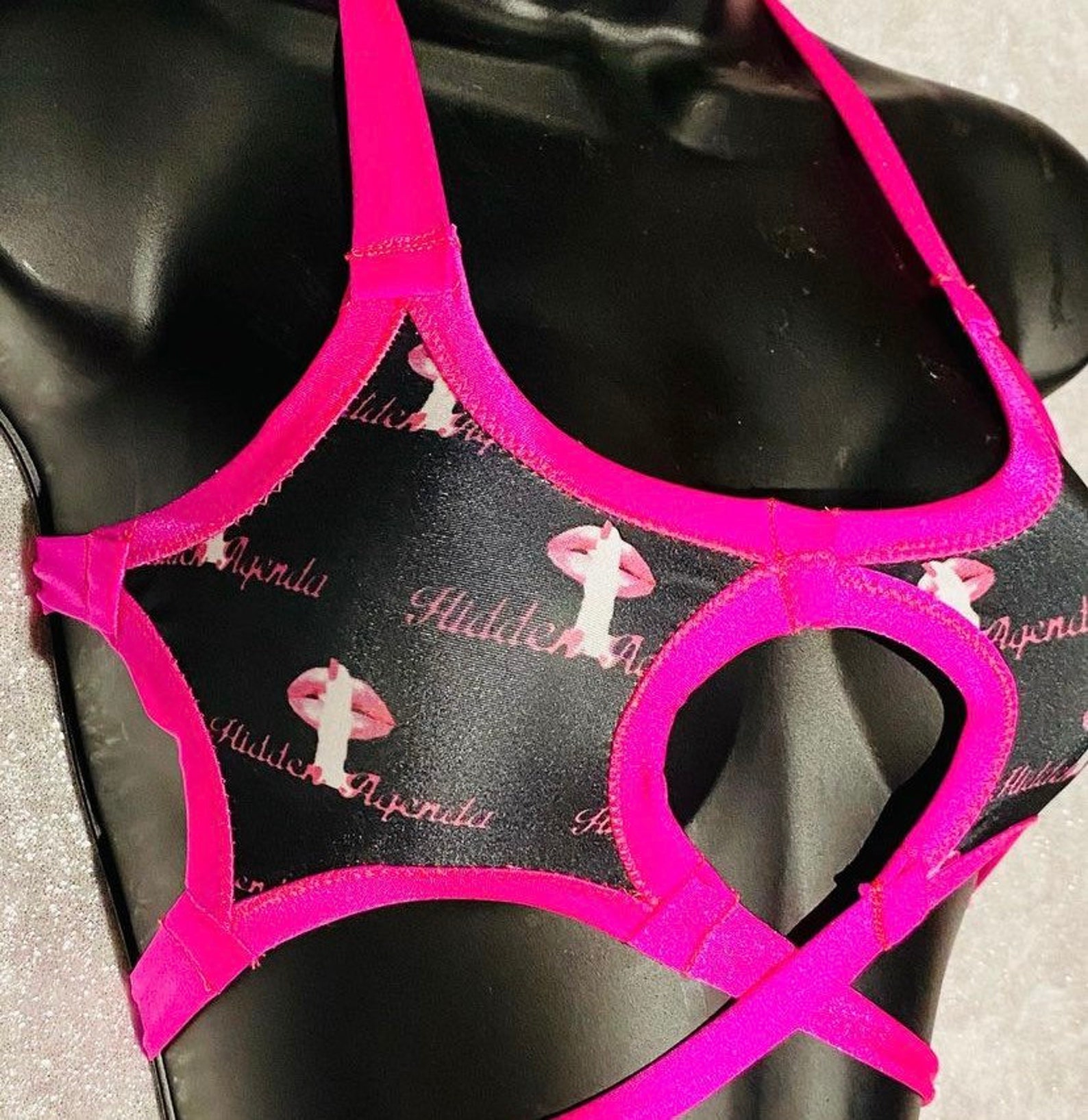 Star Digital Pattern - Etsy