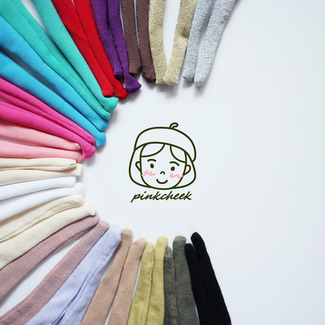 Repro Licca Size - Colorful Pantyhose Socks Tights - Etsy