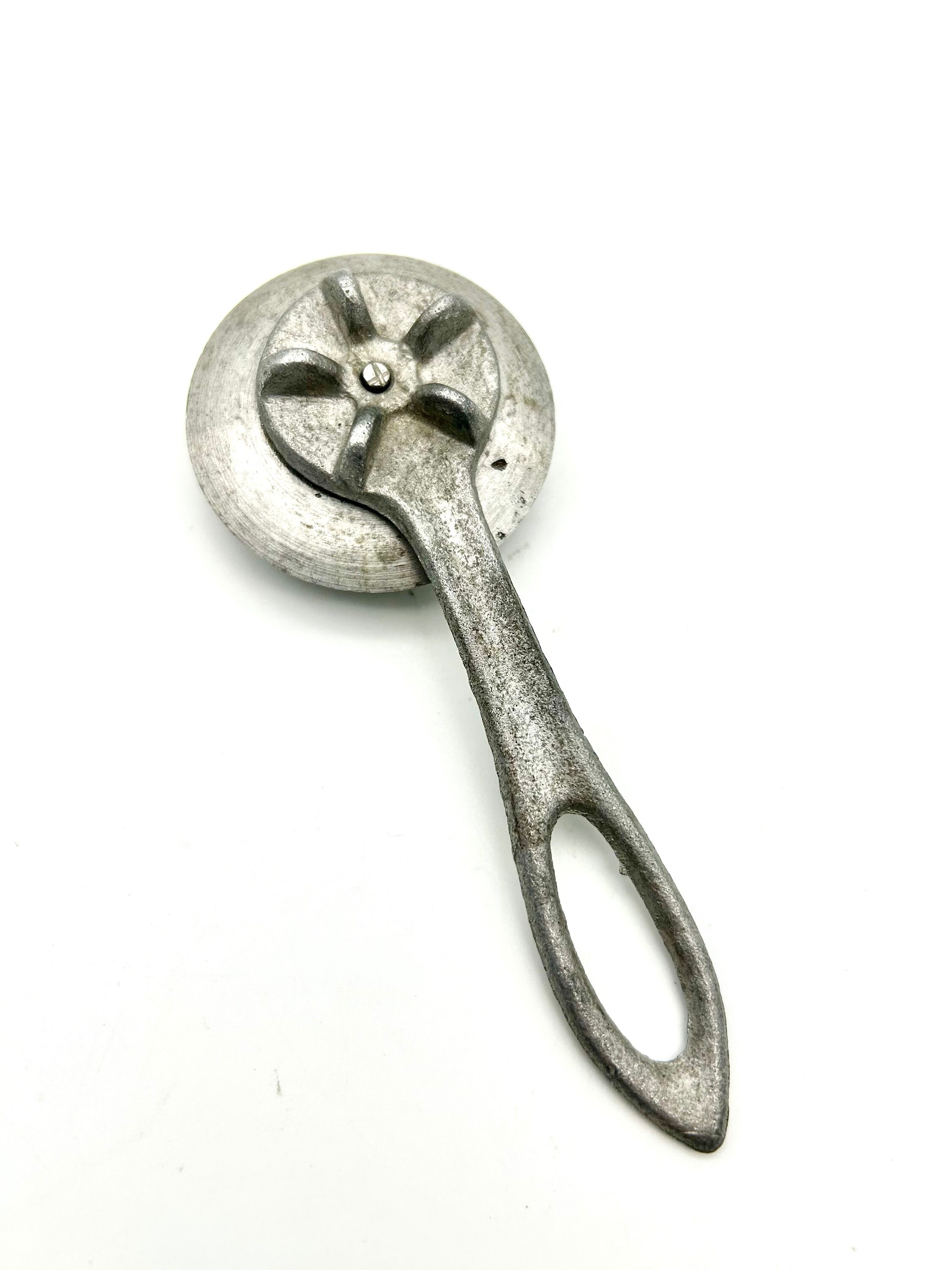 Vintage Pastry Cutter 1950s - Etsy