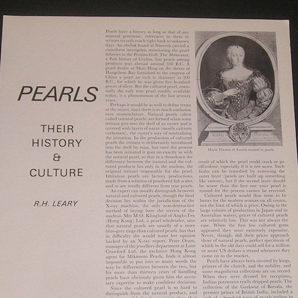 Magazine Article - Etsy