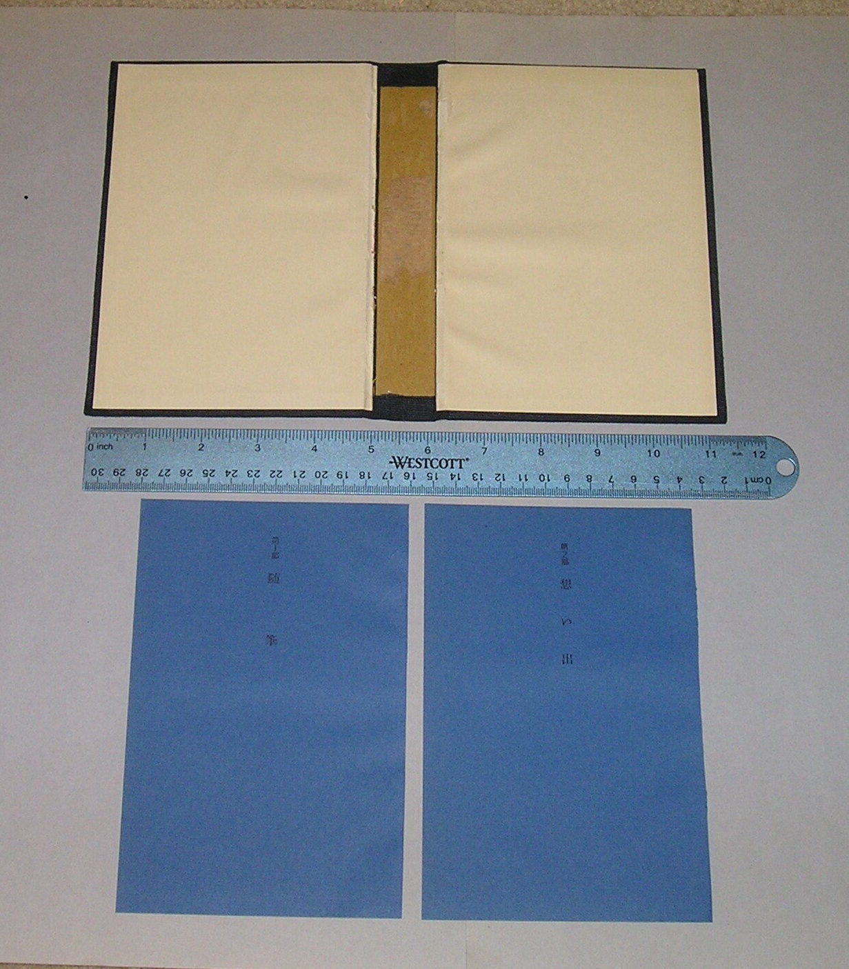 Vintage Book Covers, Smaller Size, Recycled for Junk Journals, Altered ...