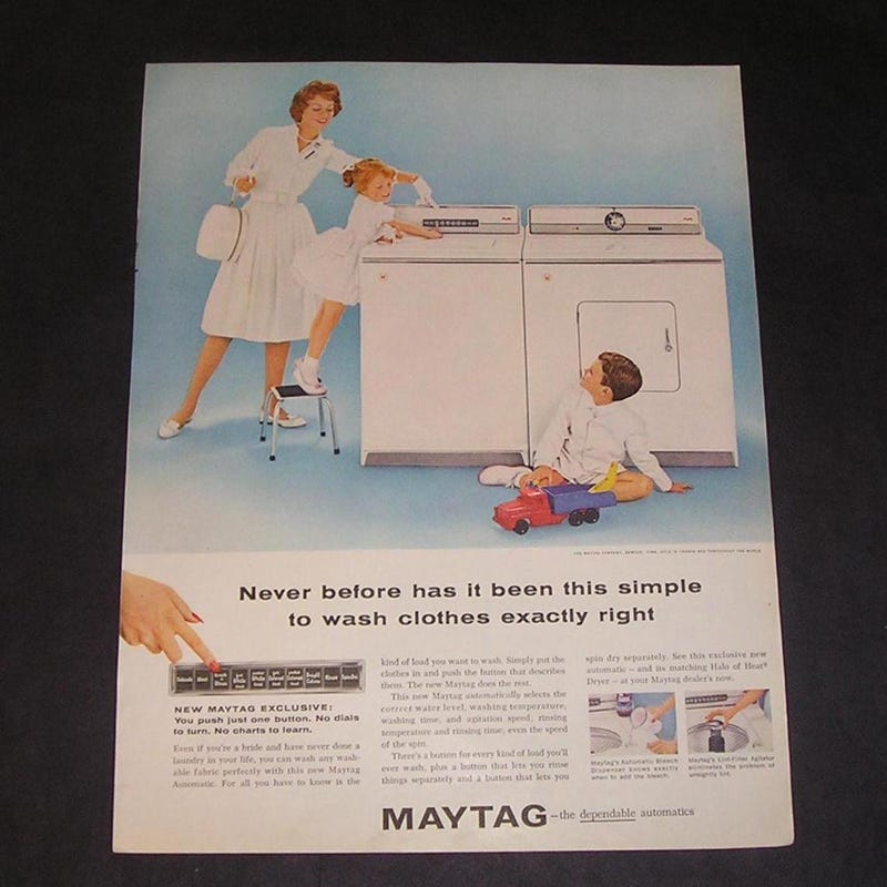 Maytag - Etsy
