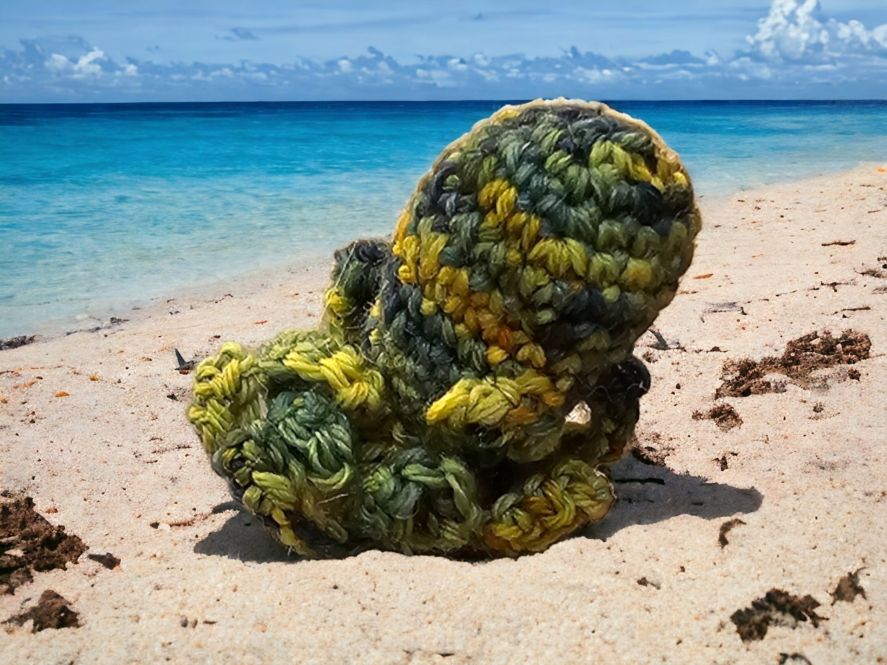 Mini Kraken Magnet - Etsy