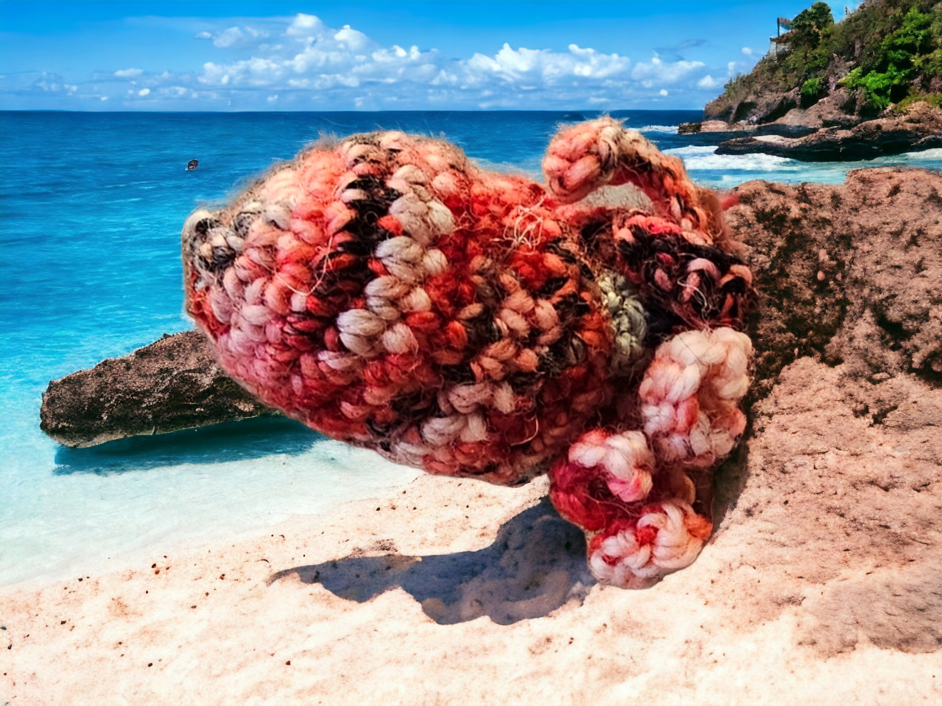 Mini Kraken Magnet - Etsy