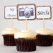 Camera Cupcake Toppers / Camera Cake Toppers / Smile Cupcake Toppers ...