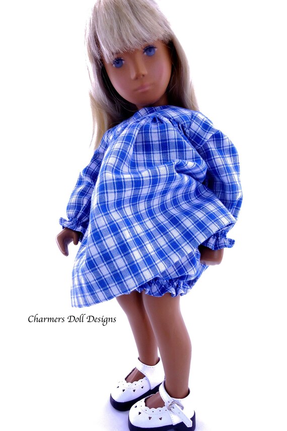 Sasha Doll Sasha Doll Clothes Sasha Dress 16 Doll Etsy