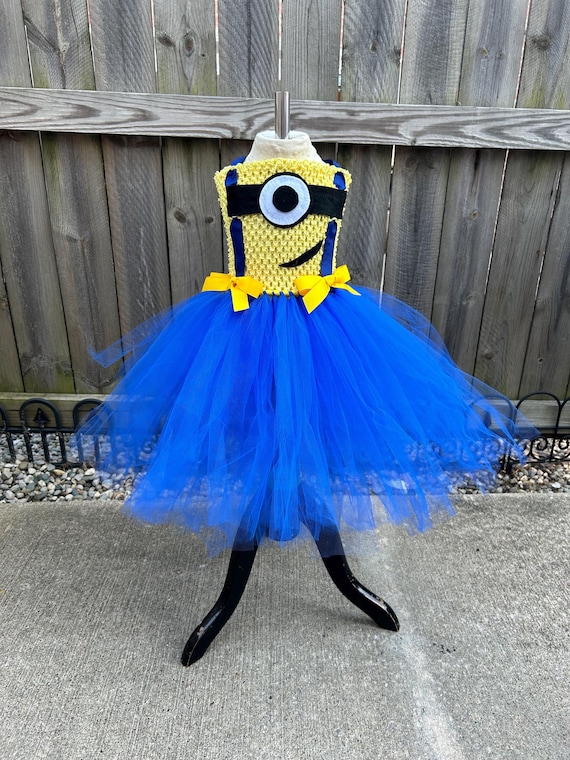 Minions Tutus For Toddlers Amazon.com: Infant Mulity Colorful Tulle