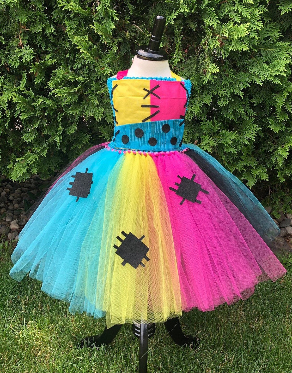 Sally Costume Halloween Costume The Nightmare Before | Etsy