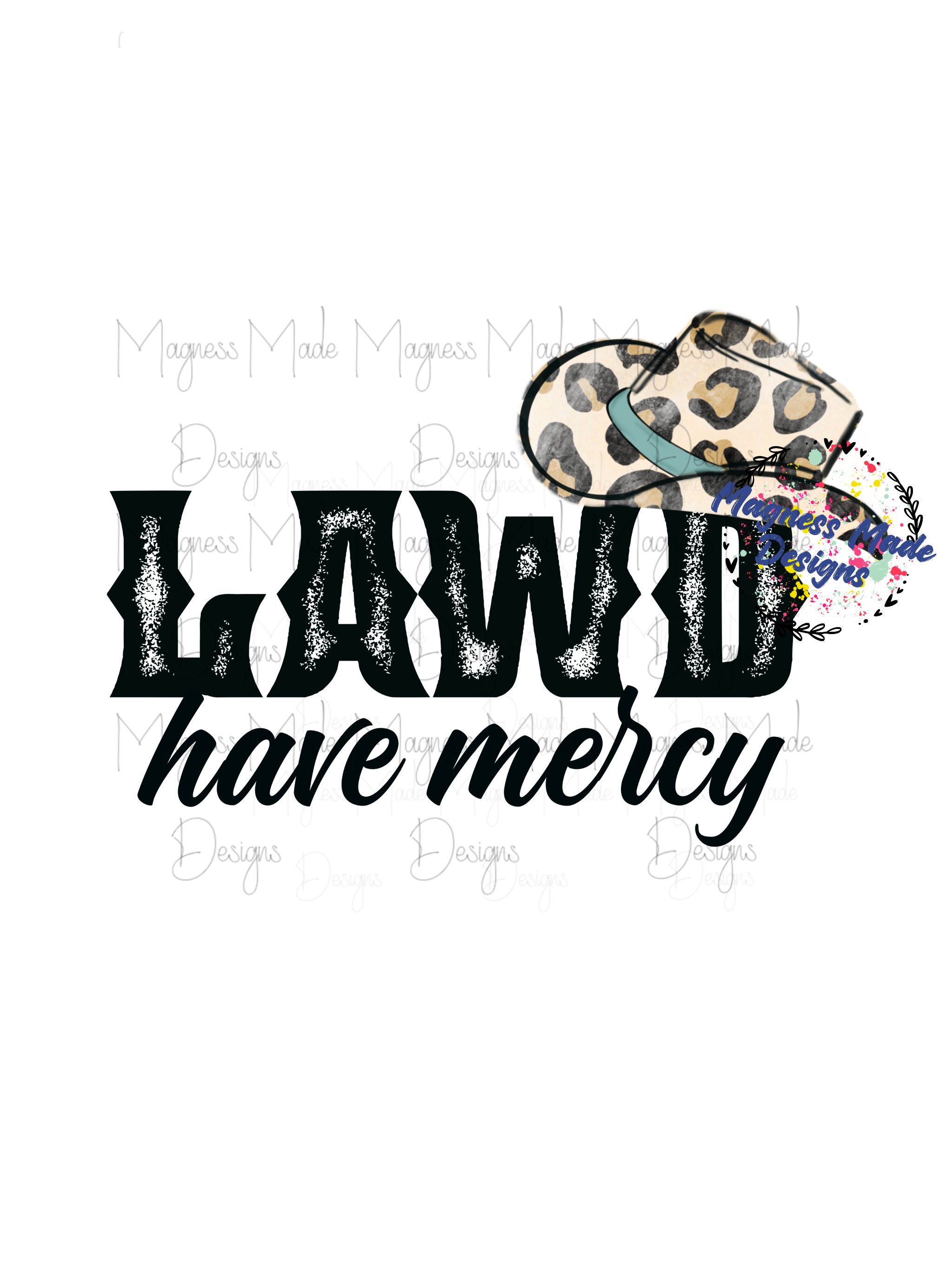 LAWD Have Mercy Png - Etsy