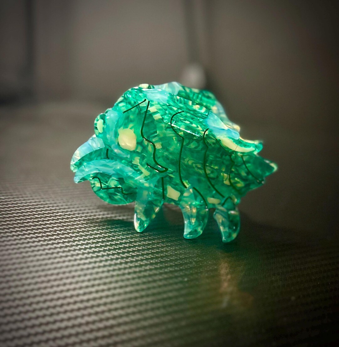 Scuttle Crab Claw Clip League of Legends - Etsy
