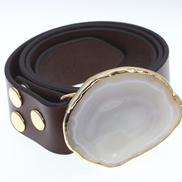 Crystal Belt Buckle - Etsy