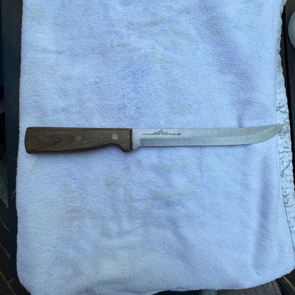 Old Homestead Knives - Etsy