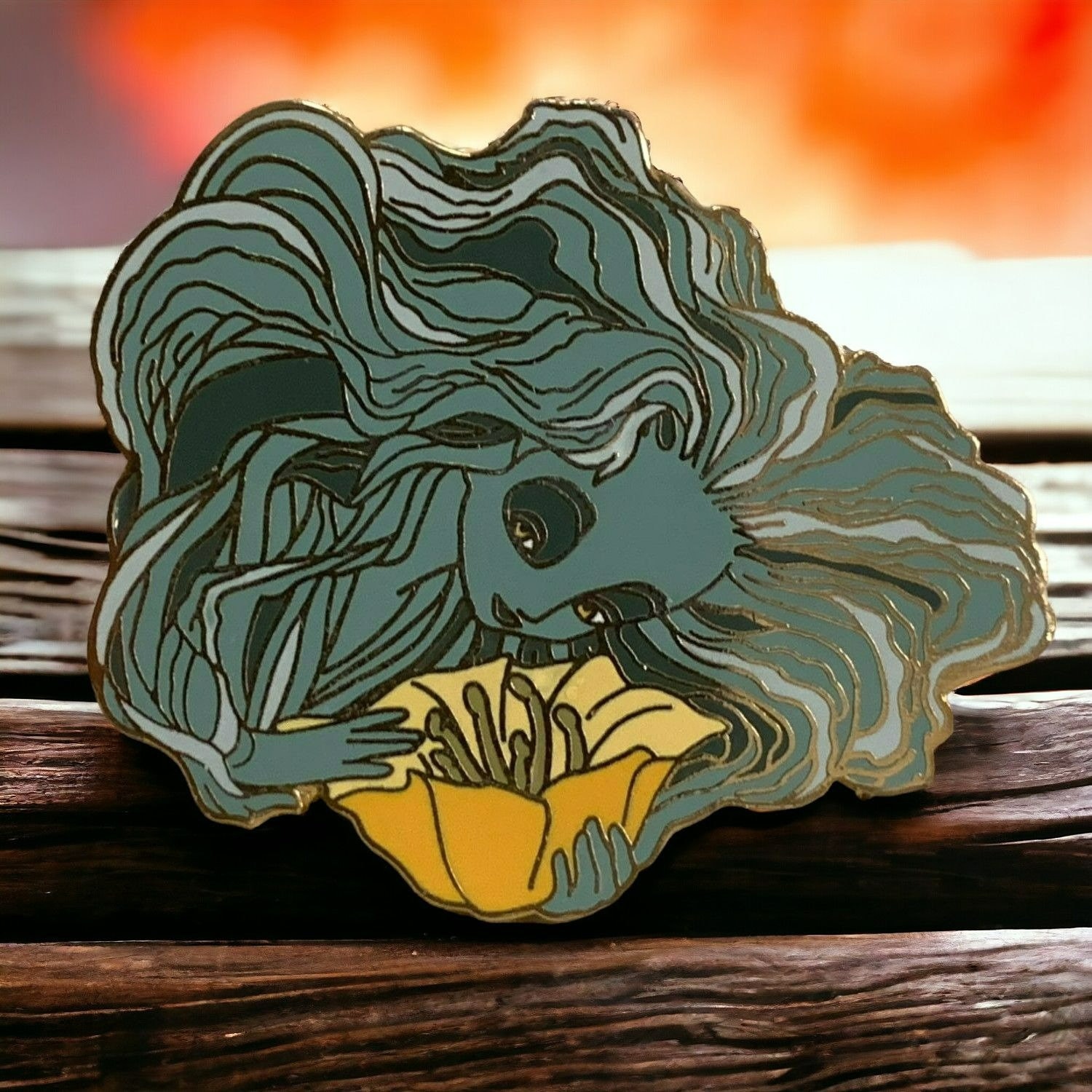 Fantasia Disney 2000 Firebird