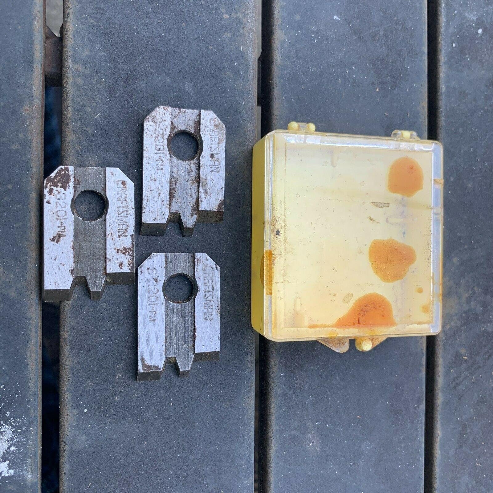 Craftsman Molding for sale | Only 4 left at -75%