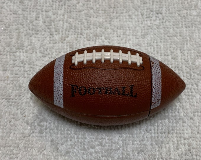 Unique Football Lighter Vintage Gas Lighter From the 1990s, Old School ...