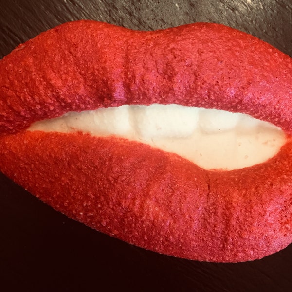 Rocky Horror Lips - Etsy