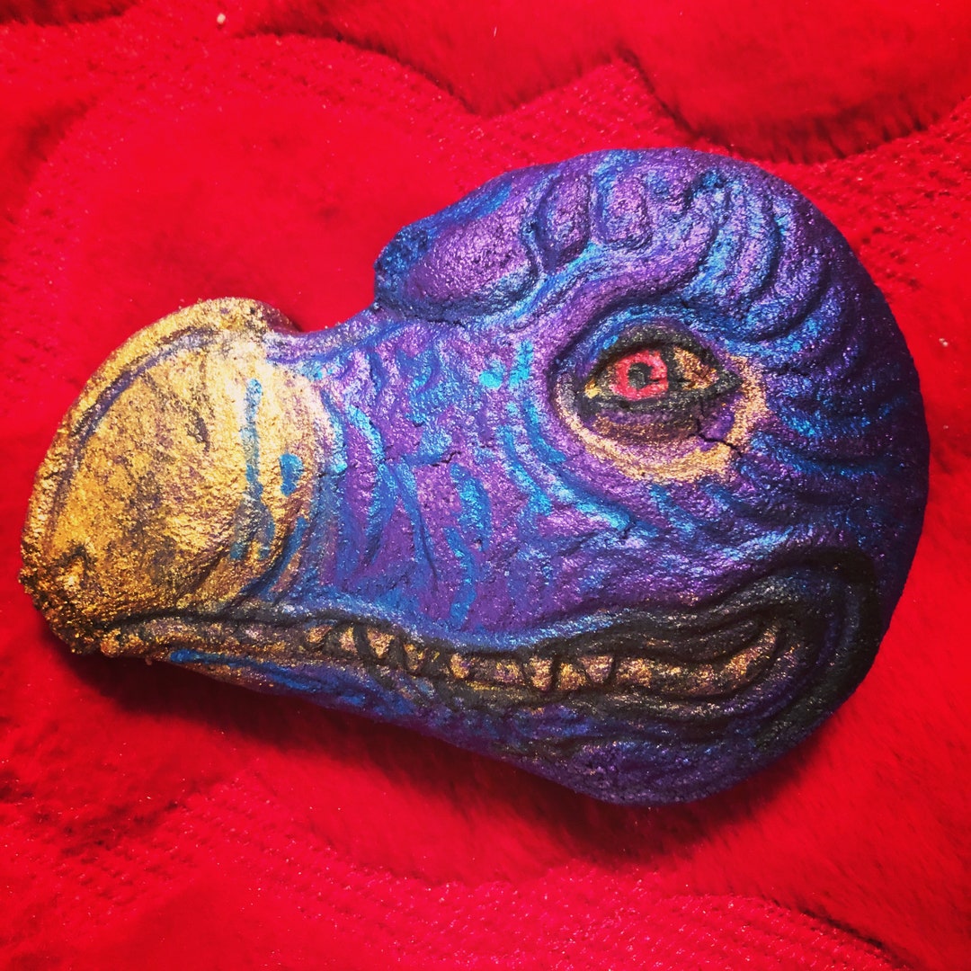 80s Movie Creature Puppet - Etsy