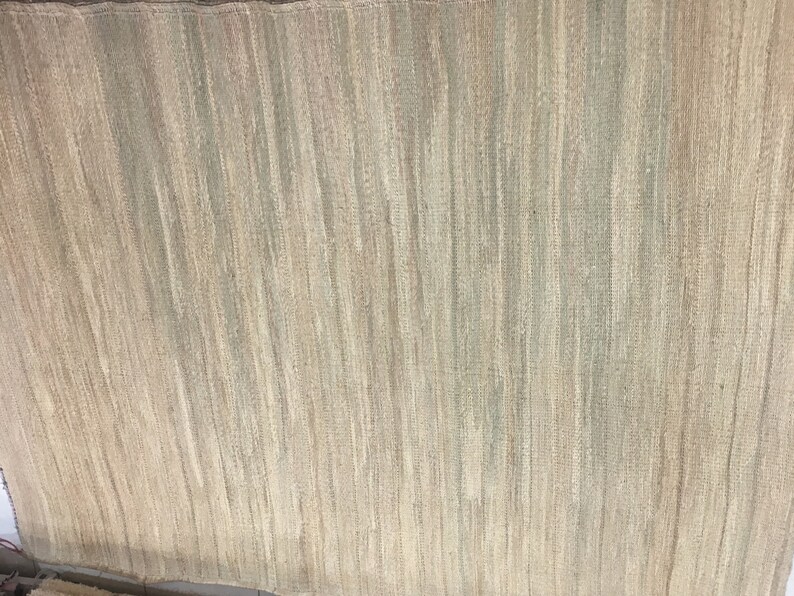 Natural Weave Hemp Rug Berber Rug Hasira or Hassira Mat | Etsy