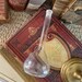 Vintage Glass Science Experiment Flask - Etsy