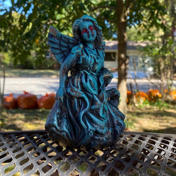 Antique Knick Knack Shelf - Etsy