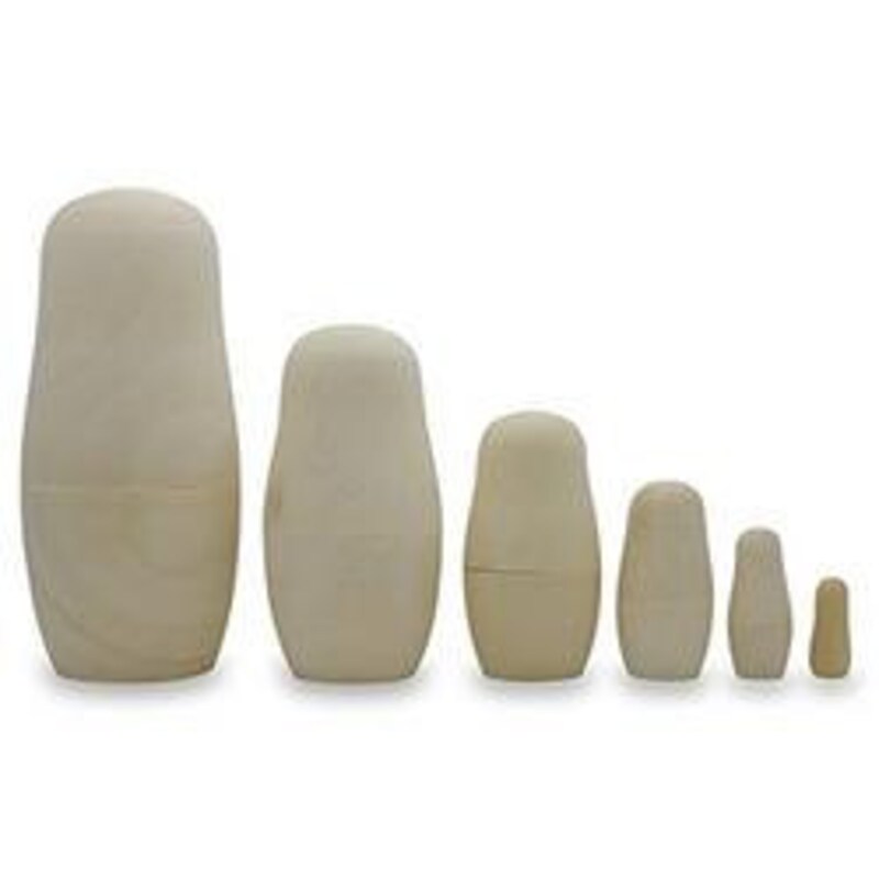 Nesting Dolls - Etsy