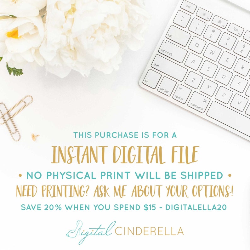 A Truly Great Partner Printable Gift Business Partner Gift Appreciation ...