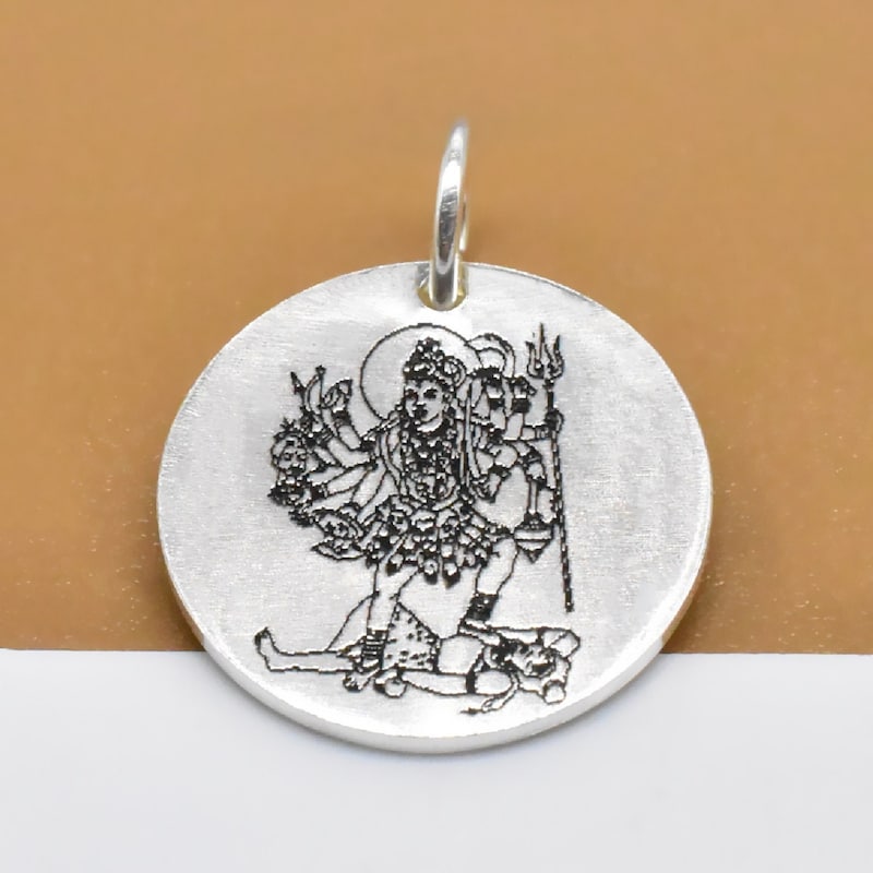 Kali Necklace - Etsy