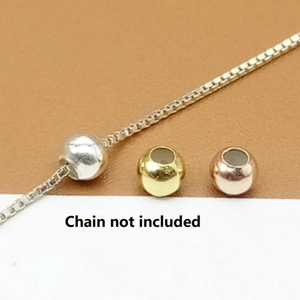 Pandora Stoppers 925 - Etsy