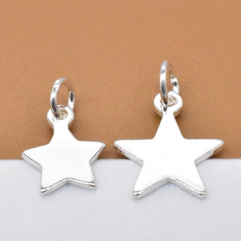 Shiny Star Gems - Etsy UK