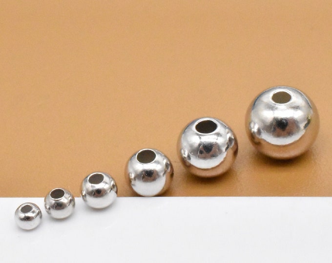 925 Sterling Silver Round Circle Clasp for Pear Bracelet - Etsy