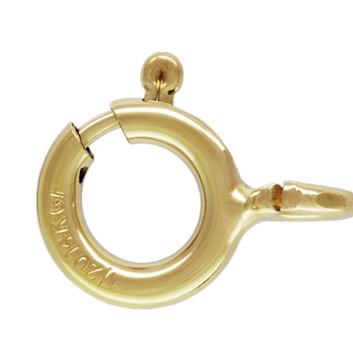 14K Gold Filled Braid Bracelet - Etsy