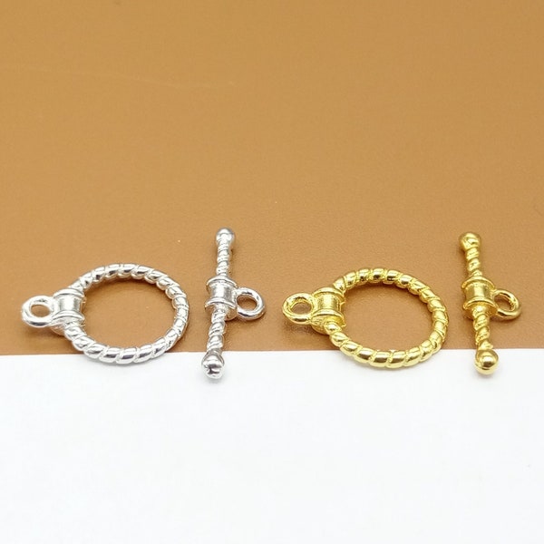 Toggle Clasp - Etsy