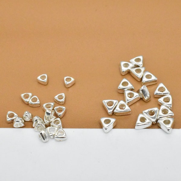 Triangle Seed Beads - Etsy
