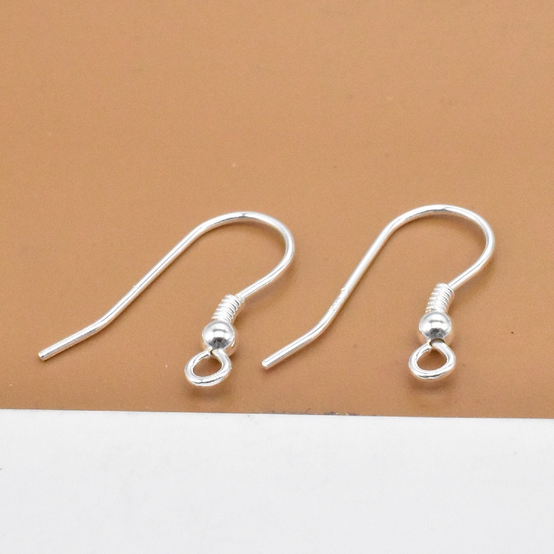 Sterling Wire Beaded - Etsy