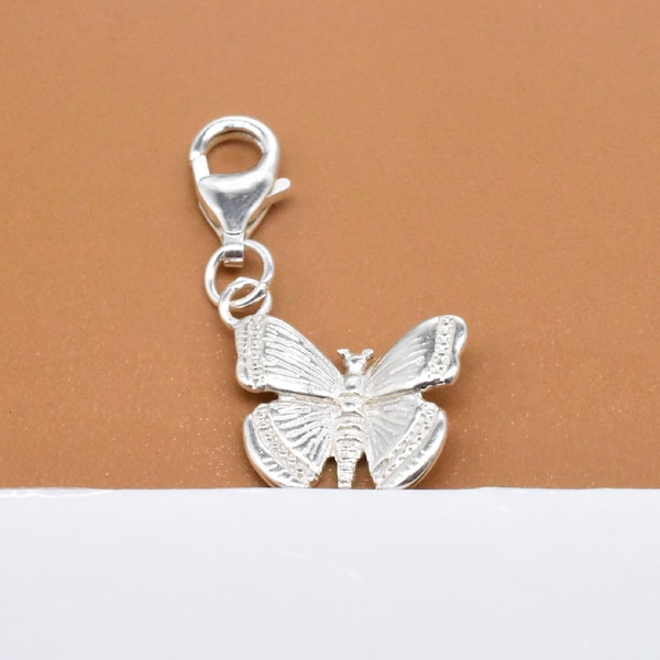Butterfly Clasp - Etsy