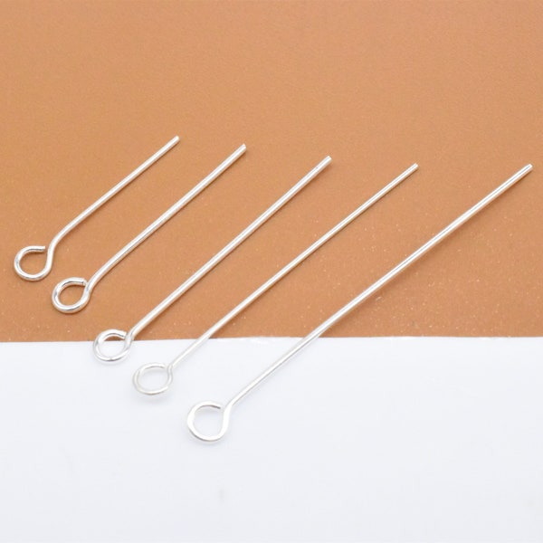 Eye Pin - Etsy