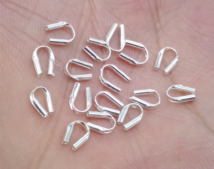 925 Sterling Silver Wires Round Wires Soft Half Hard Wire | Etsy