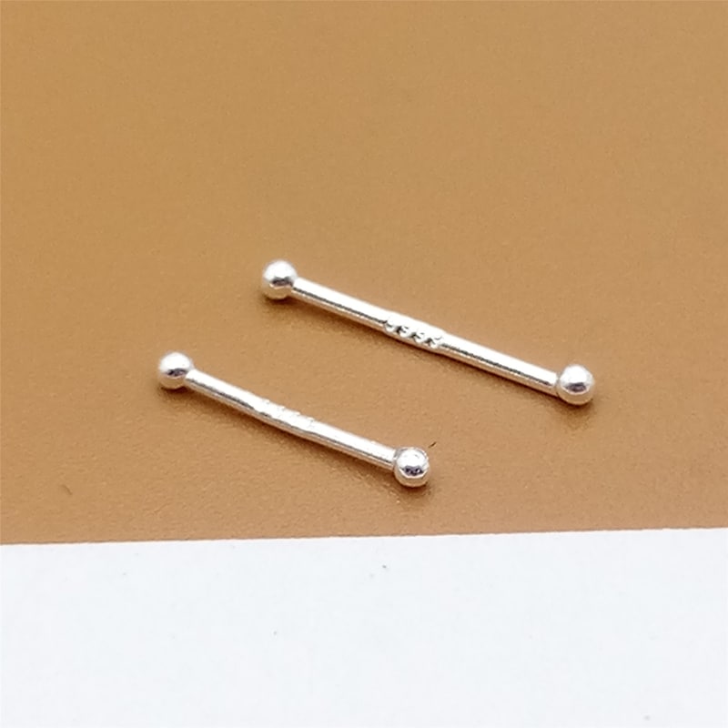 Stick Earrings - Etsy