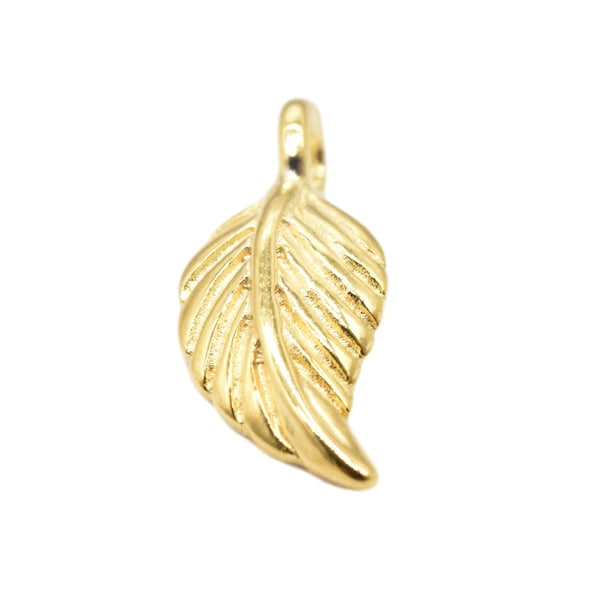 Small Charm Necklace - Etsy