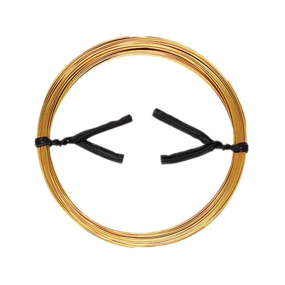 14K Gold Filled Wires, Round Wires, Soft or Half Hard Footage, Wire 30 ...