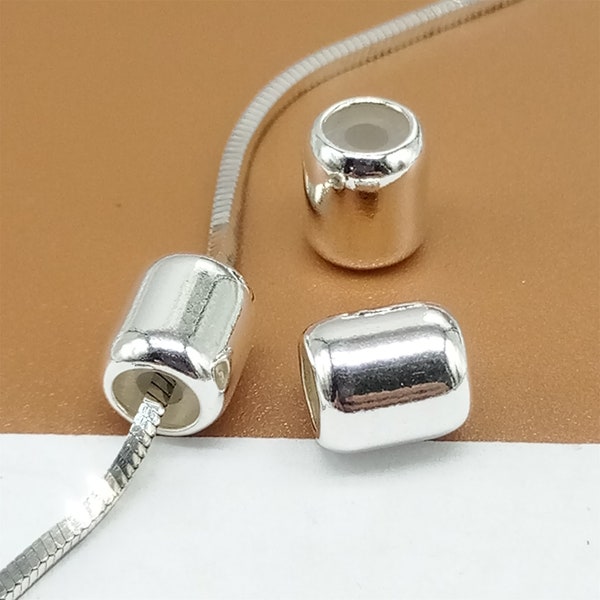 Adjustable Stopper Beads - Etsy