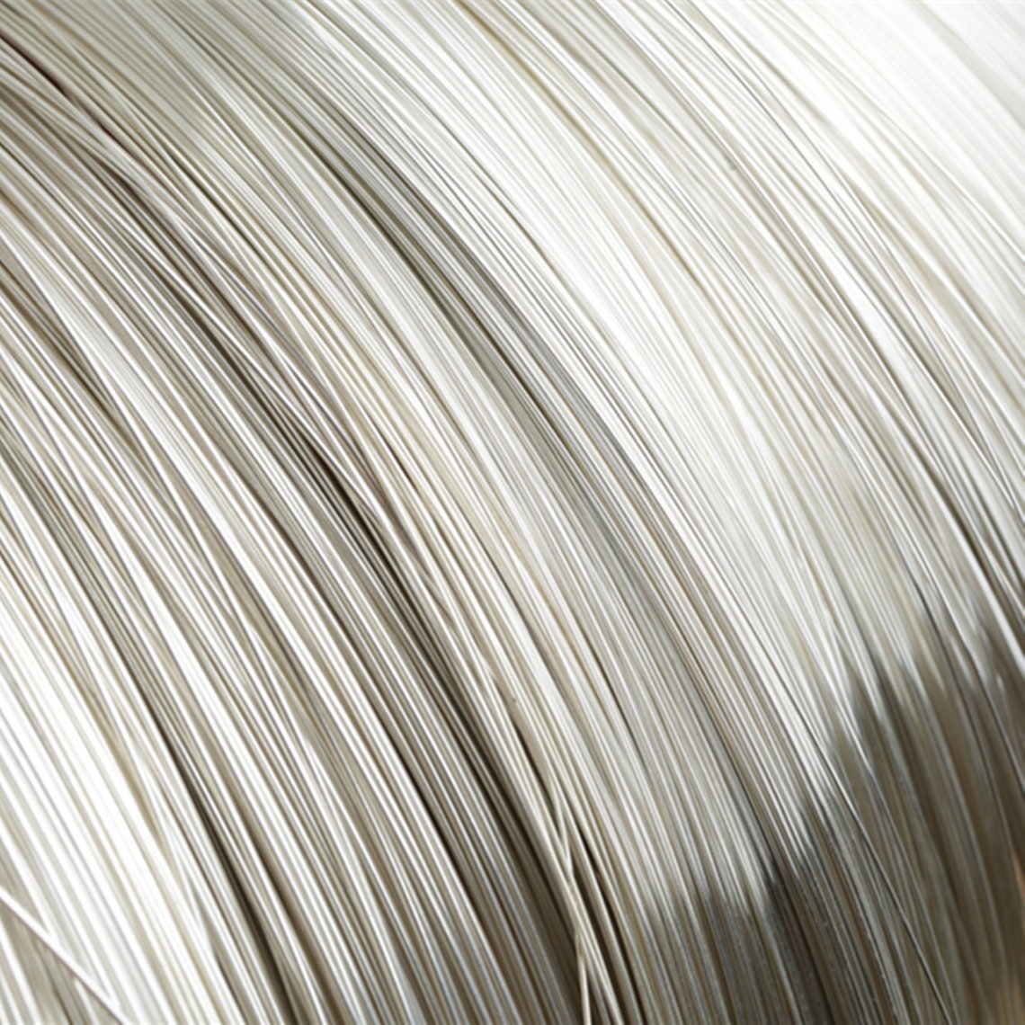 925 Sterling Silver Wires Round Wires Soft Half Hard Wire - Etsy