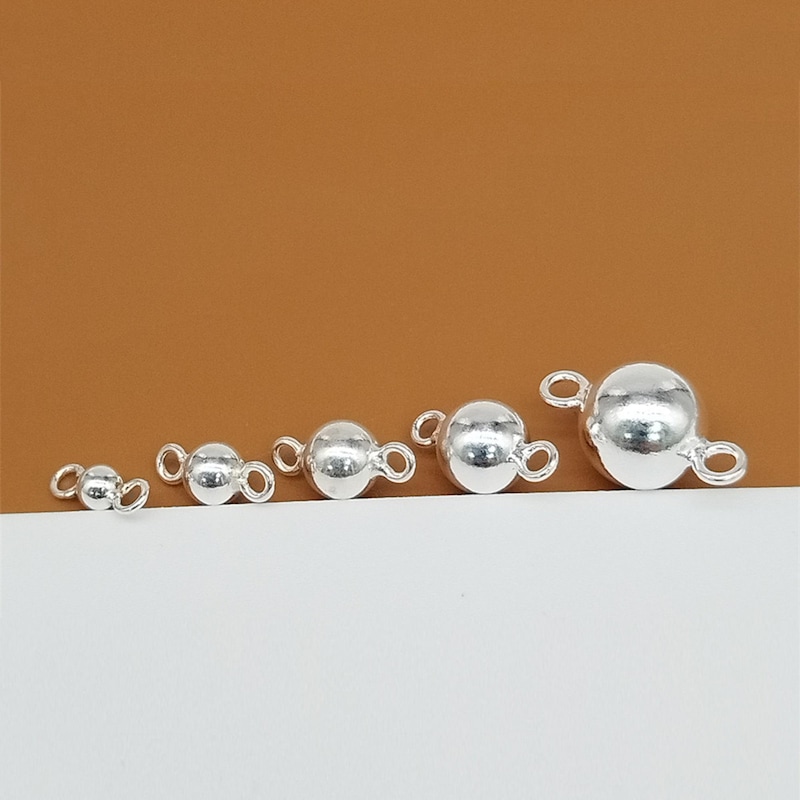 Bead Connector - Etsy